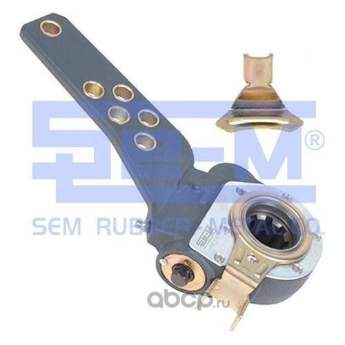 Трещетка автоматическая DAF, BPW, AXLE, FRUEHAUF, GIGANT SE-M 12833