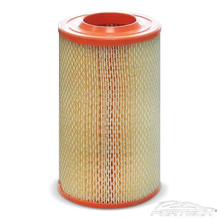 Фильтр воздушный Fiat Ducato (RUS) 08-, Ducato 94-06; Citroen Jumper -06: Peugeot Boxer -06 Fortech