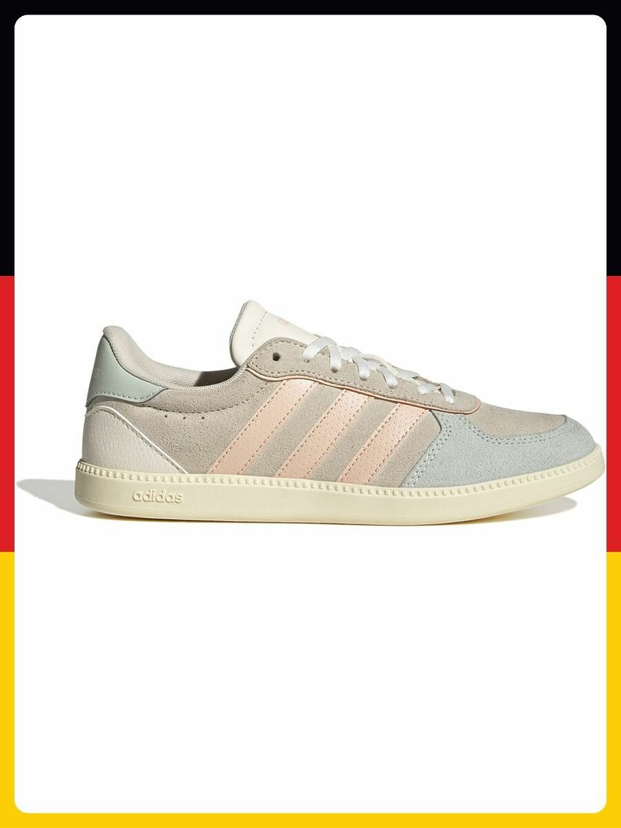 Кеды adidas