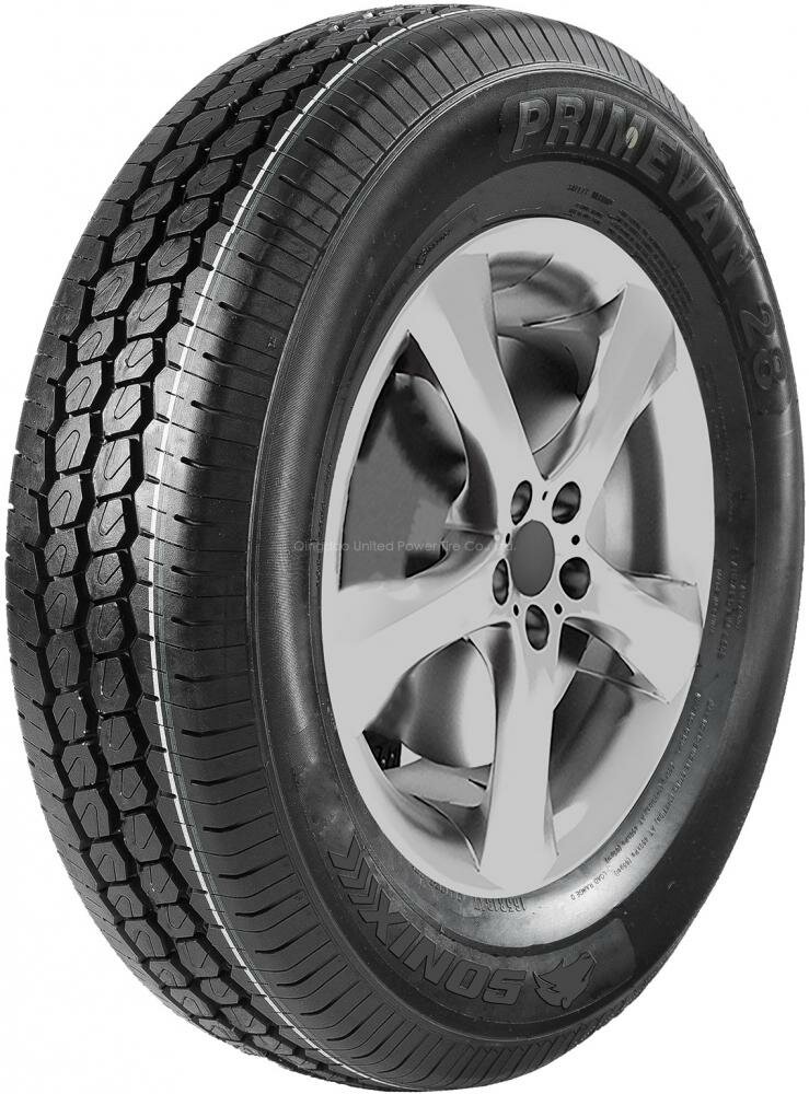 Sonix Primevan 28 175/80 R14C 99R