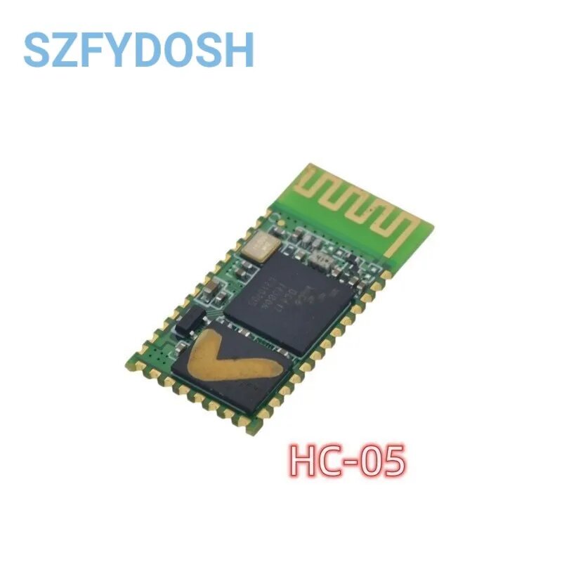 Bluetooth-модуль HC-05 SZFYDOSH