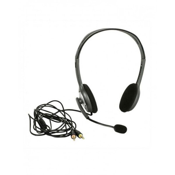Logitech H111 Stereo Headset