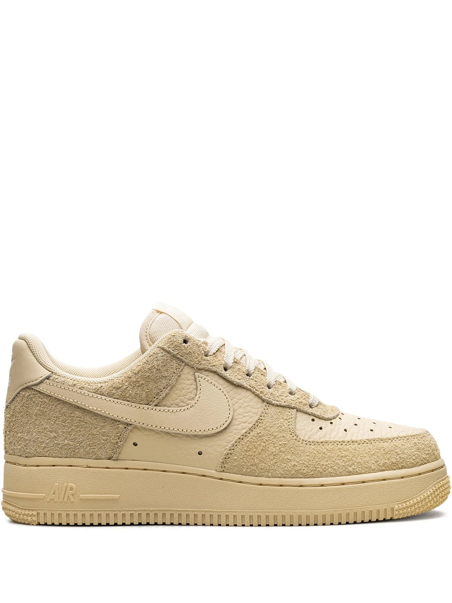 Кроссовки Air Force 1 Low '07 Pale Vanilla