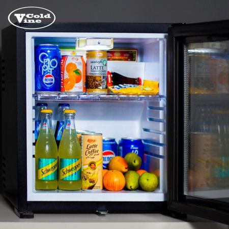 Минибар Cold vine MCA-28BG