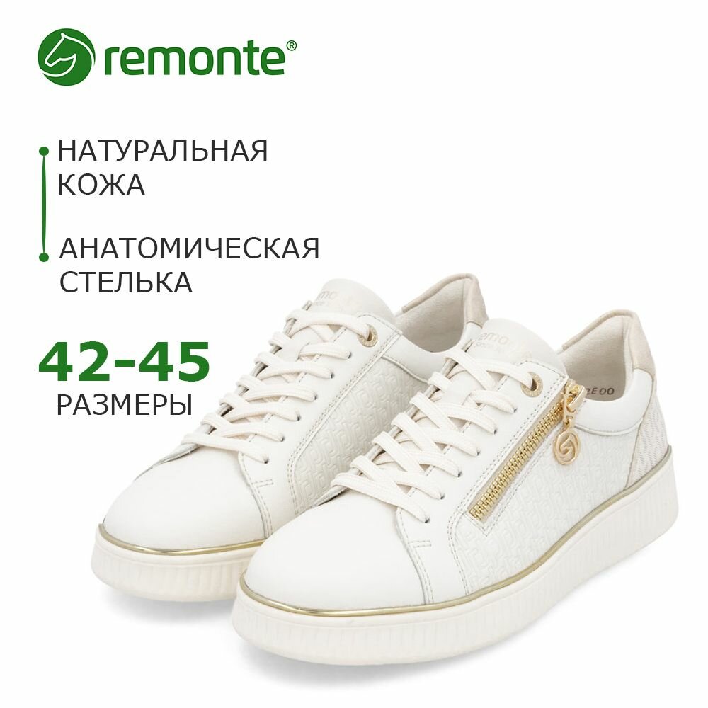 Кеды Весна-лето 2025