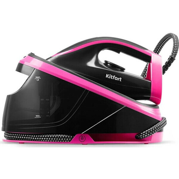 Утюг Kitfort КТ-9318