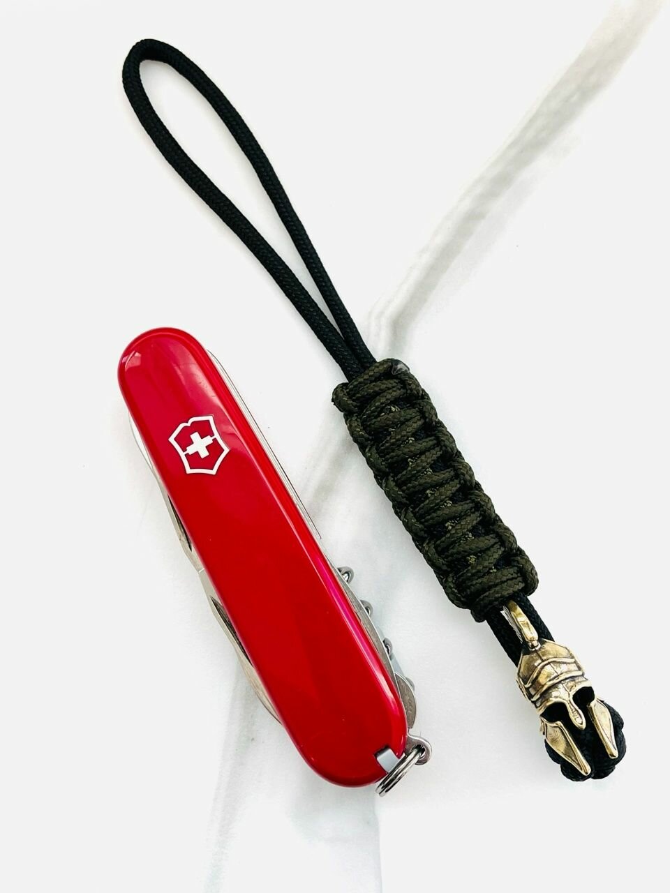 Темляк для ножа