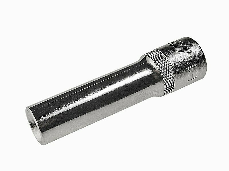 JTC-36011 Головка 3/8" торкс глубокая Е11х63мм