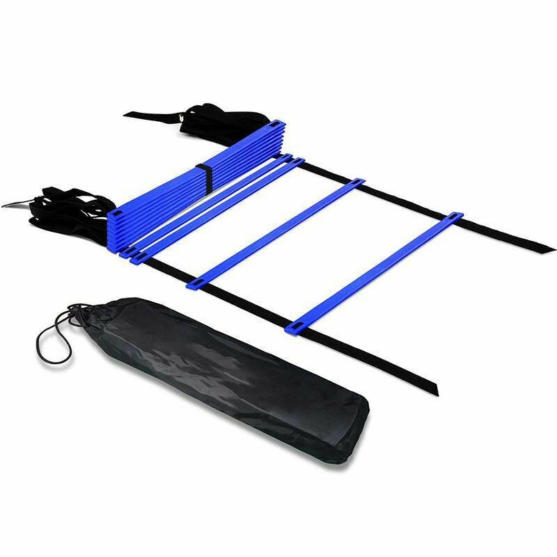 Лестница координационная 10м, в чехле, В31309