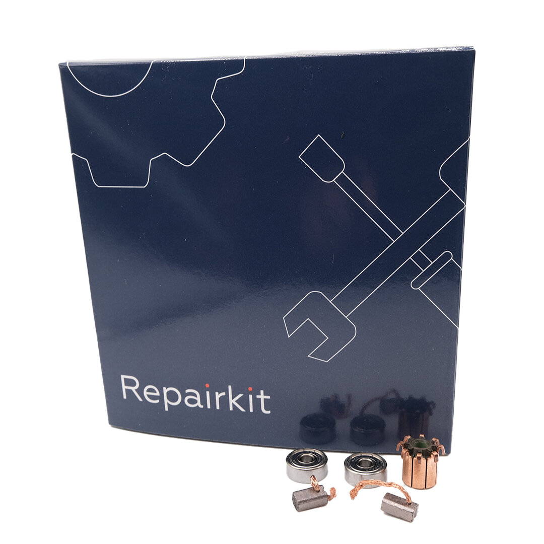 Ремкомплект автономного отопителя Вебасто Thermo Top C / E / Z