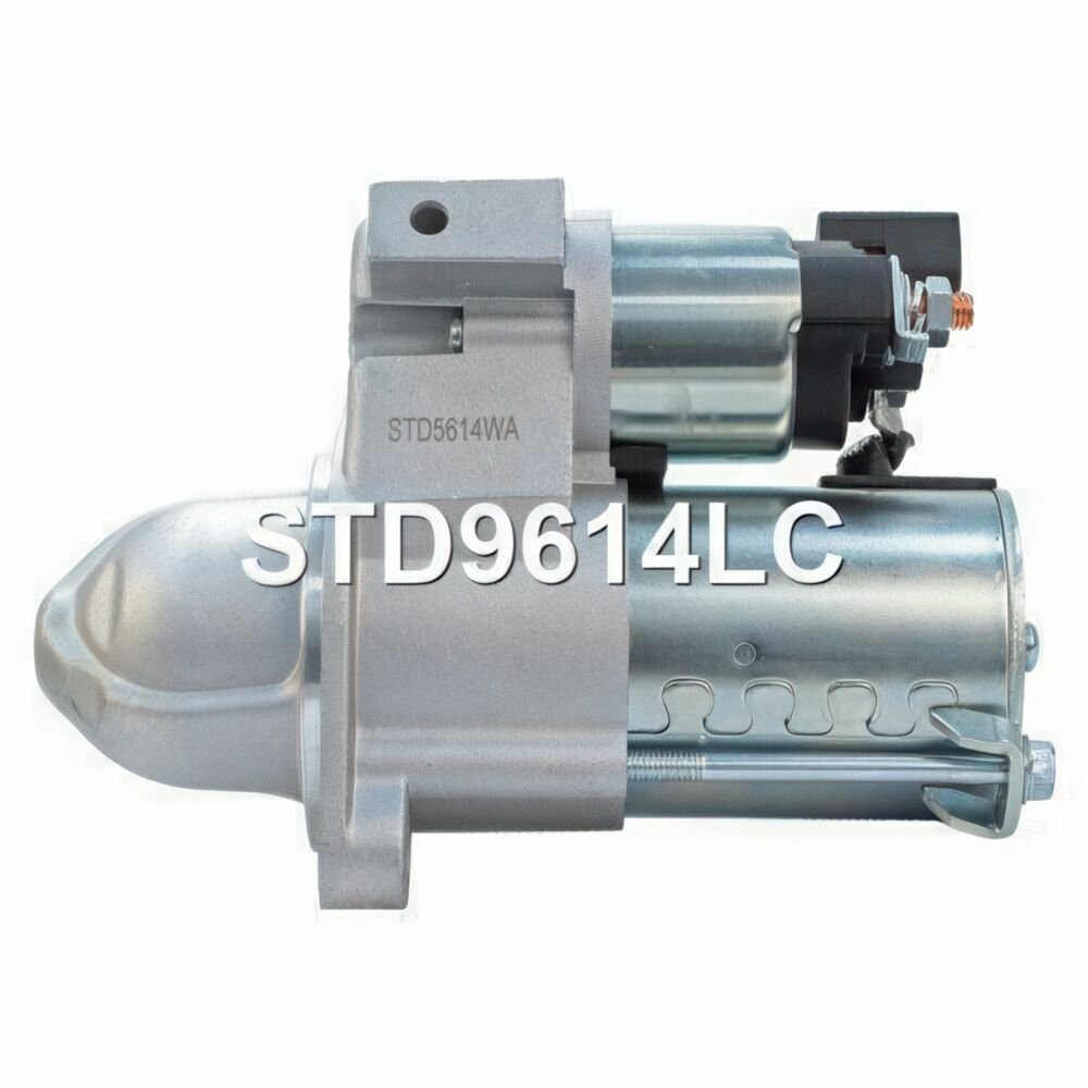 Стартер, для Хендай Солярис, КИА Рио, арт STD9614LC