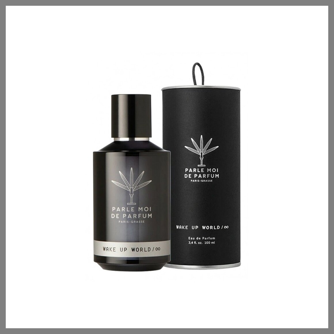Parle Moi De Parfum Wake Up World Парфюмерная вода 100мл