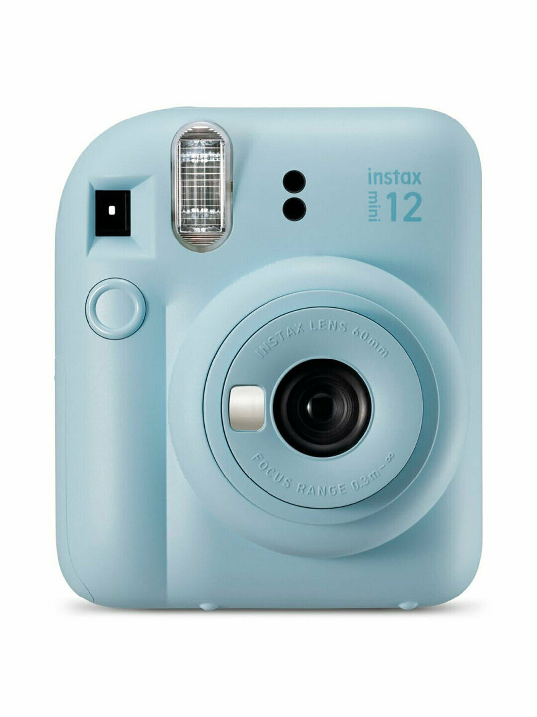 Фотоаппарат моментальной печати Fujifilm Instax MINI 12 Pastel Blue