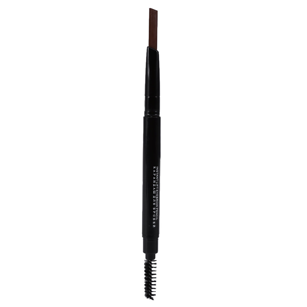 1PC Women Double Heads Rotary Automatic Eyebrow Pencil Pen(#3)
