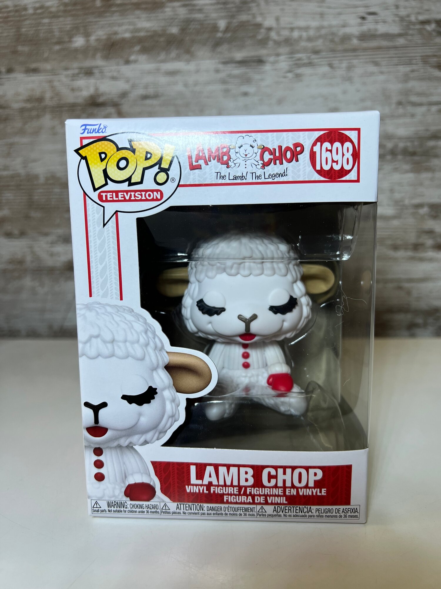 Фигурка Фанко Робоцып, Robot Chicken, 10 см от Funko, vinyl figure