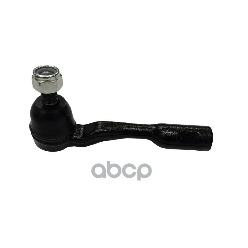 Наконечник рулевой тяги TOYOTA Tundra 2000 - 2002 / Sequoia 2001 - 2002 CTR арт. ce0745