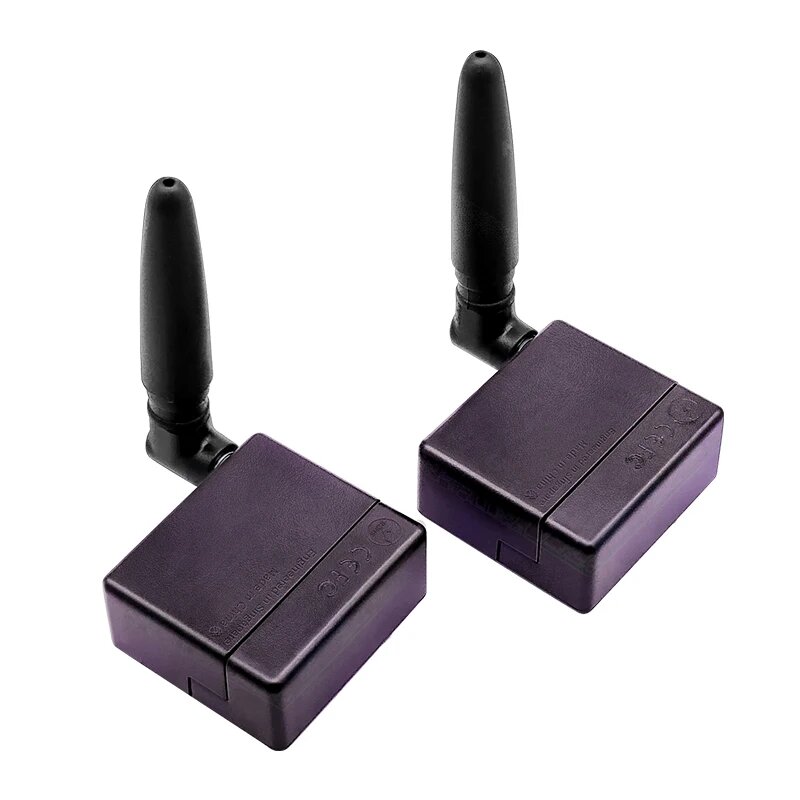 Беспроводной ретранслятор ИК сигнала SPENFILY A whole set Eu plug