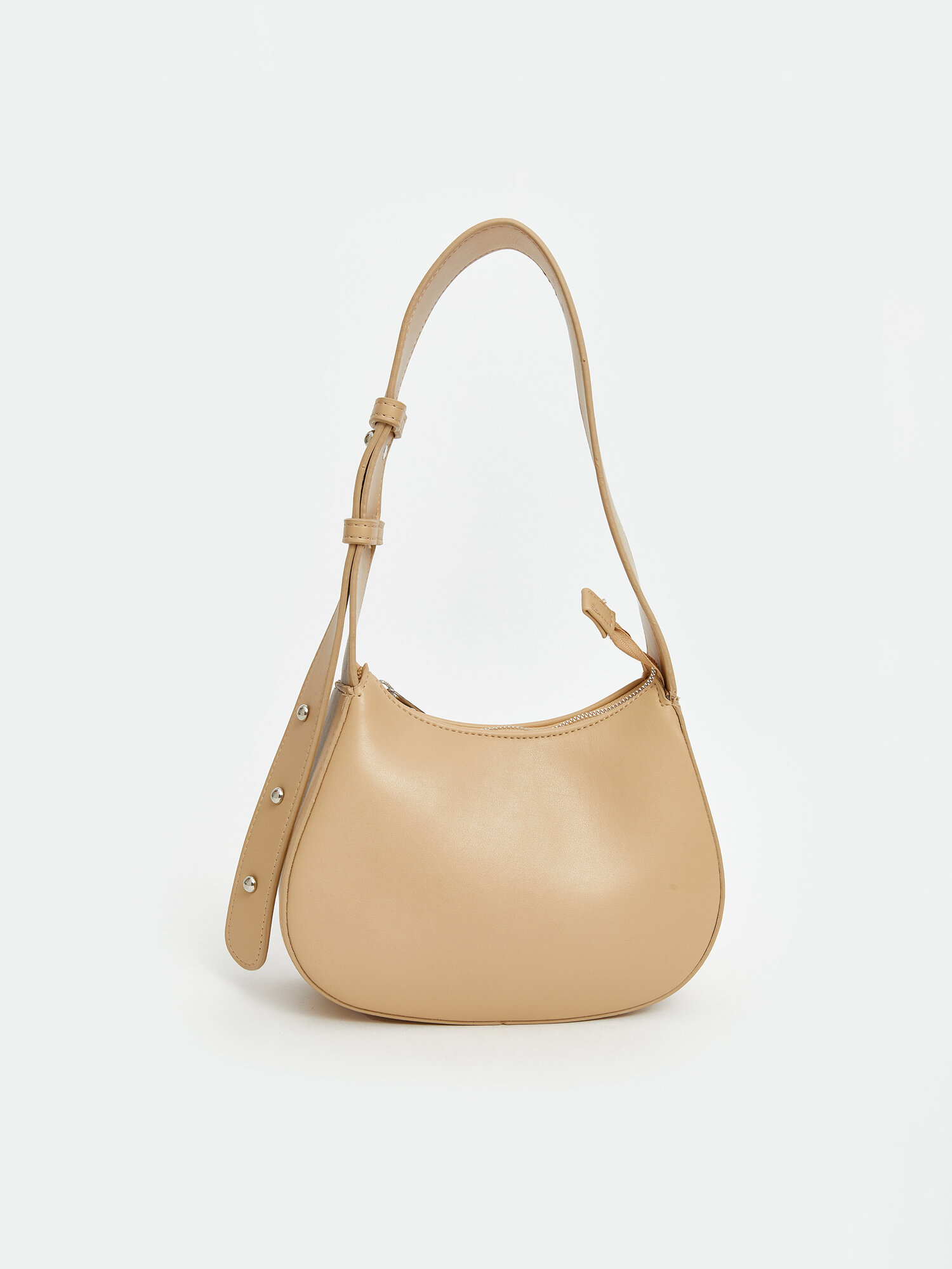 Сумка багет