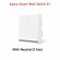 Aqara Smart Wall Switch E1, 2key, With Neutral