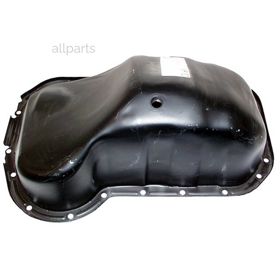 JP GROUP 1112900100 Поддон масляный [MECHANEX, DK]