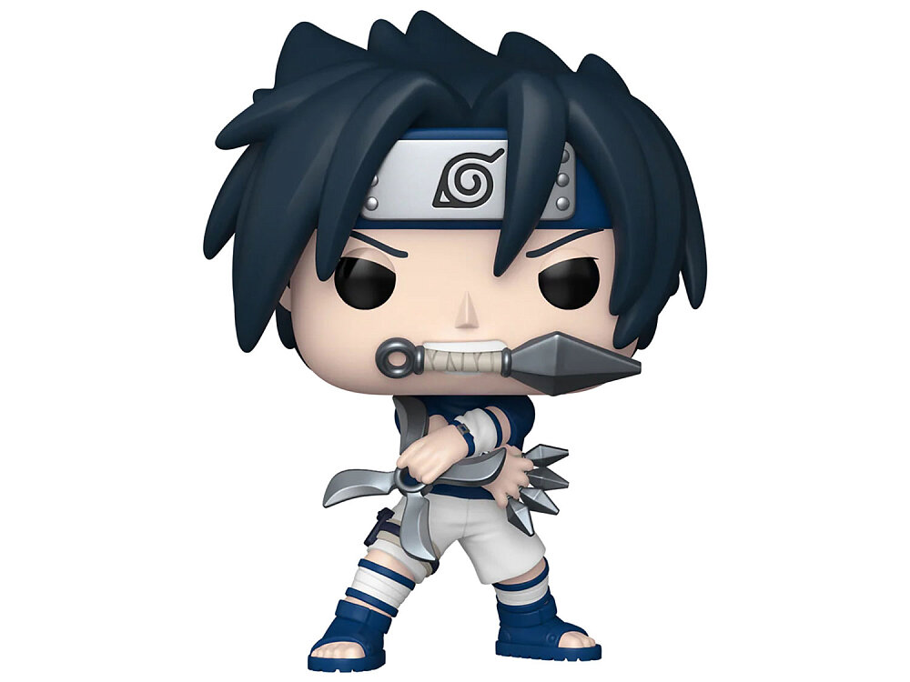 Фигурка Funko 80343 Фигурка Naruto: Sasuke Uchiha