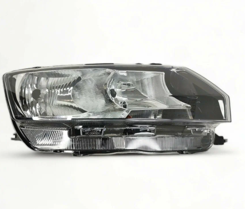 Фара Шкода Рапид Skoda Rapid (2012-2020) правая производитель SAT