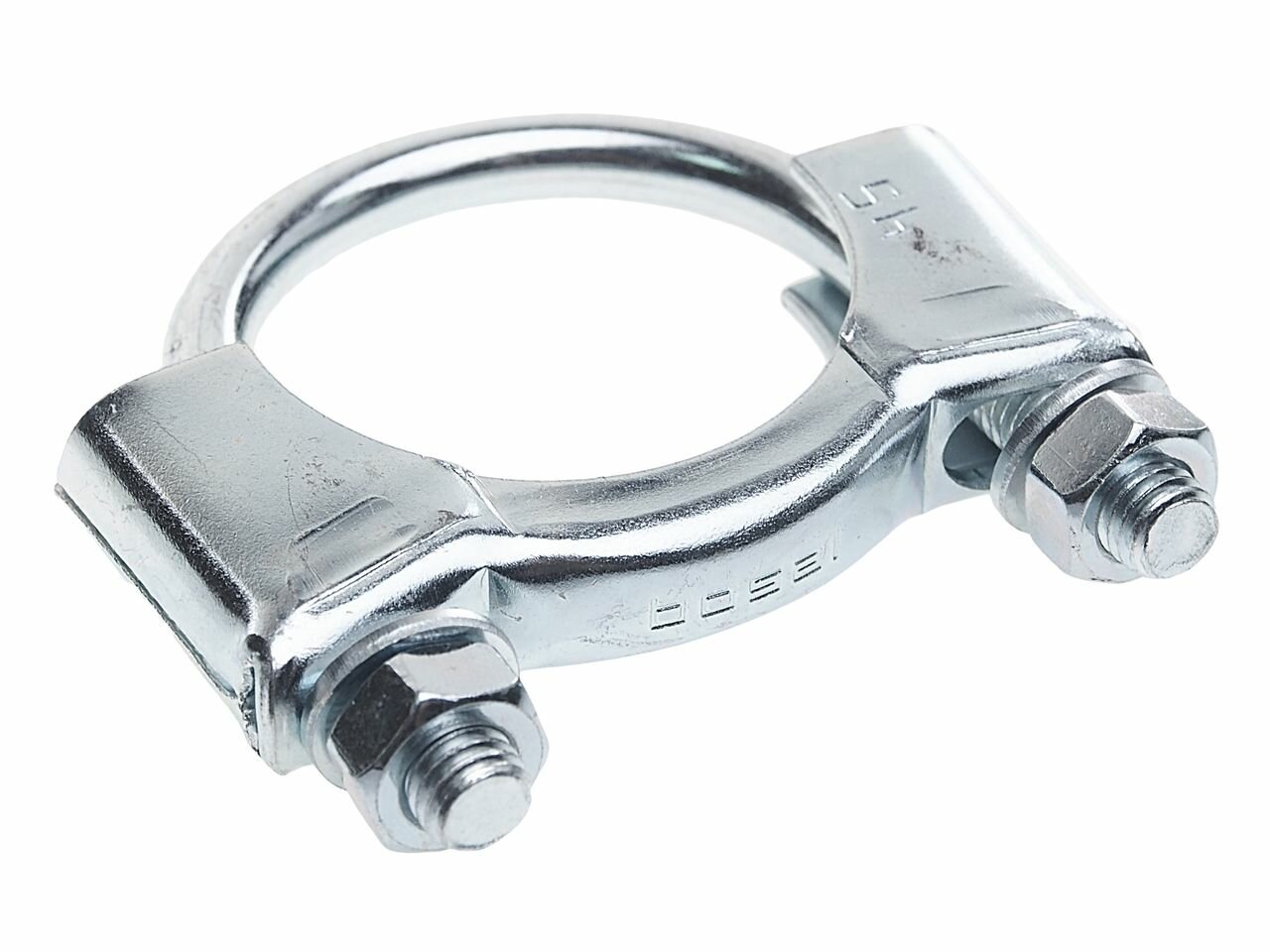 Хомут глушителя d 45 М8 (10шт. в упаковке) (1шт.) BOSAL