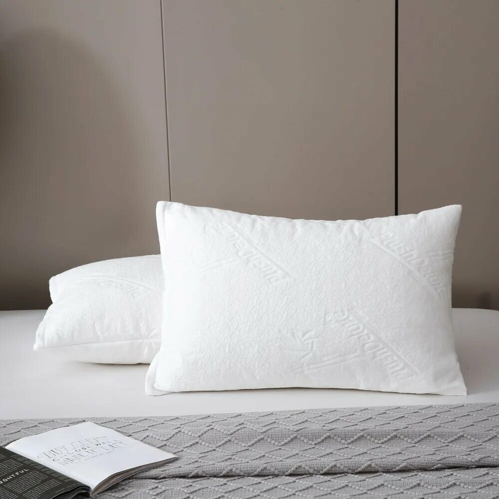 Подушка Подушка Sleepy 3+ 50x70 см, Полиэфир