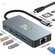 USB-концентратор-F