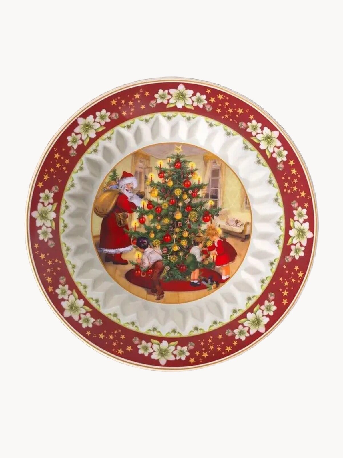 Тарелка Villeroy & Boch Toy's Fantasy