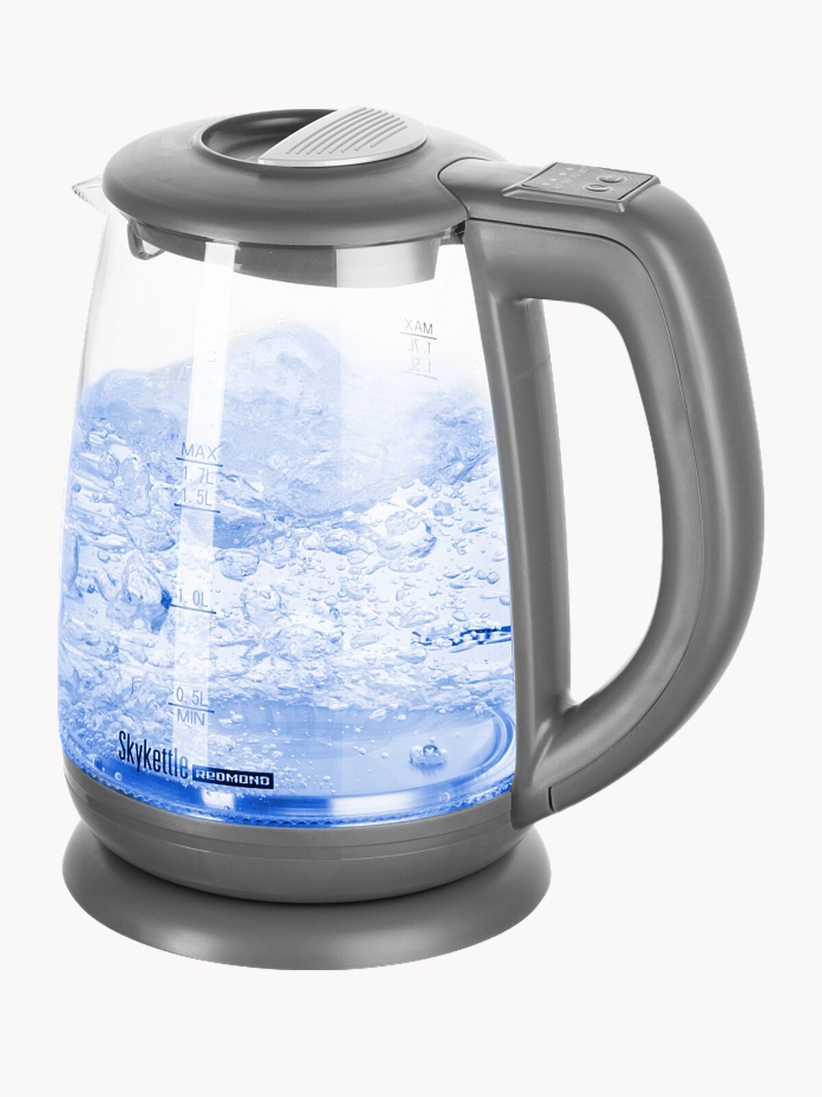 Чайник РЕДМОНД SkyKettle RK-G214S
