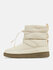 Ботинки PUMA Snowbae, размер 36, белый