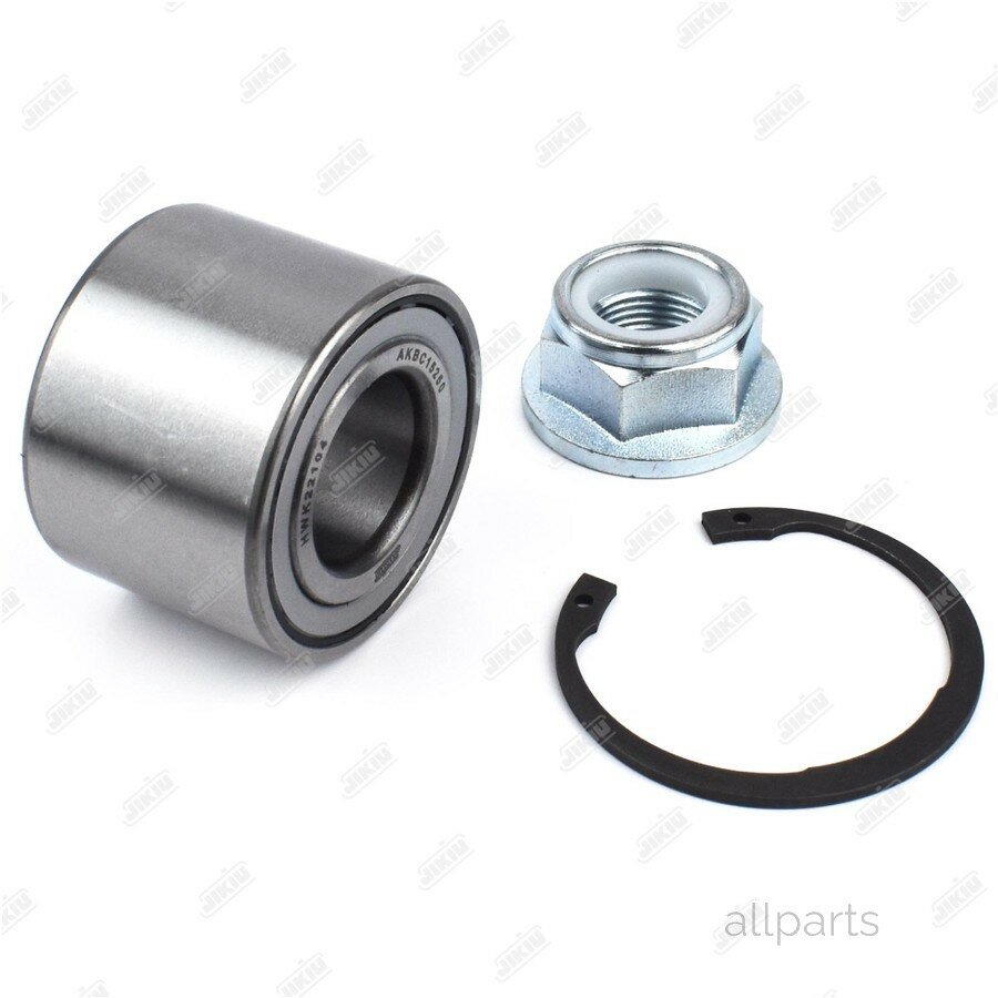 JIKIU HWK22104 Подшипник колесный CITROEN_C2_JM_(2003-2009)/_C3_FC/FN_(2002-2009)/_Xsara_/N1/N2_(1997-2004)/_ZX_N2_