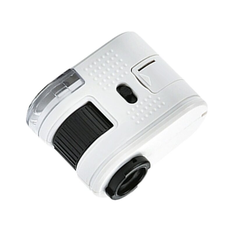 100-кратный мини-микроскоп-без зажима