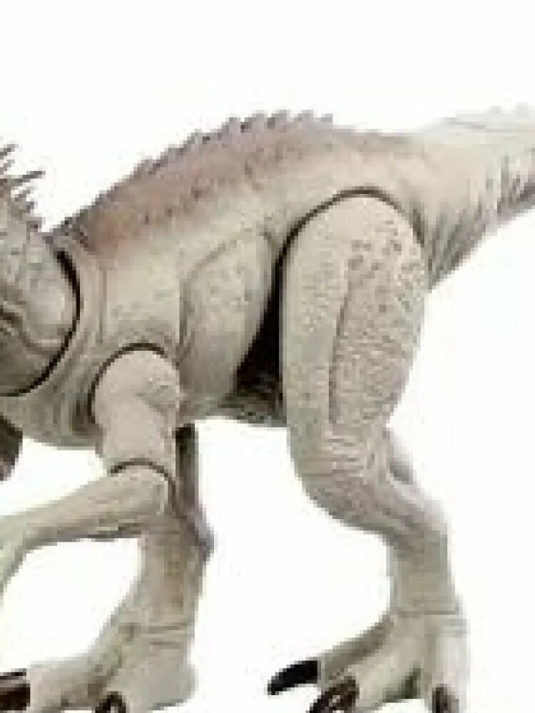 Интерактивная игрушка Jurassic World Динозавр Индоминус Рекс-x