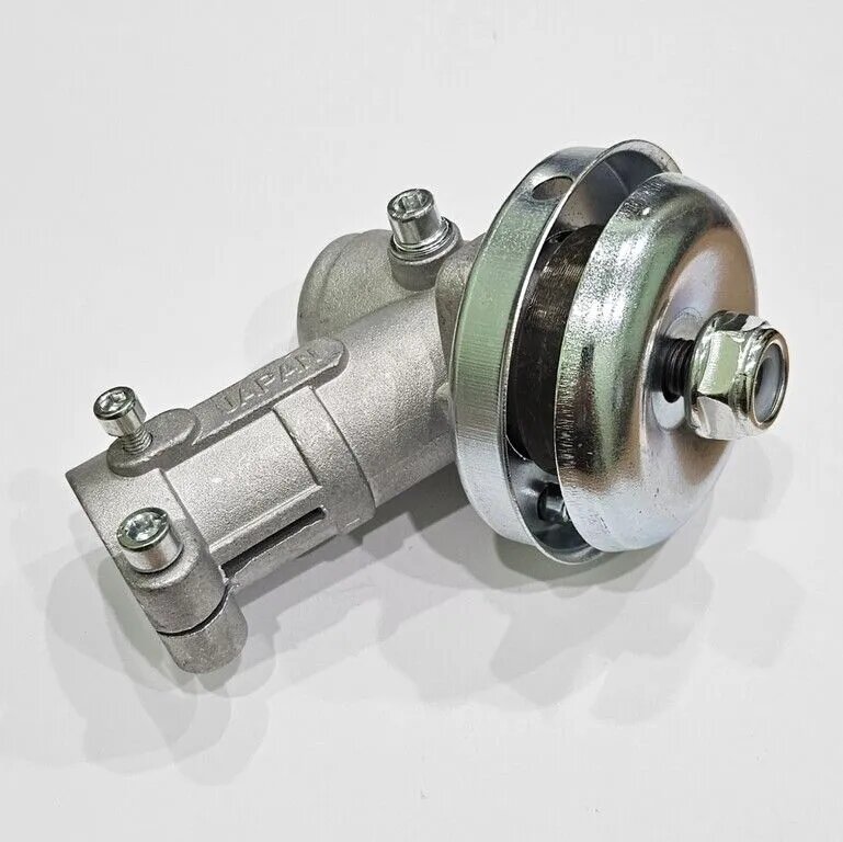 Редуктор 25,4 мм 7 шлицов для мотокосы SunGarden GB34, 40 и Echo SRM 2655SI