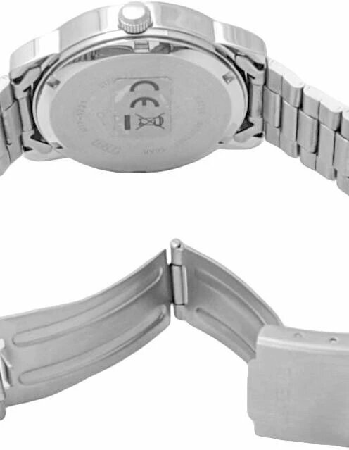Наручные часы CASIO Collection, черный — фото 1