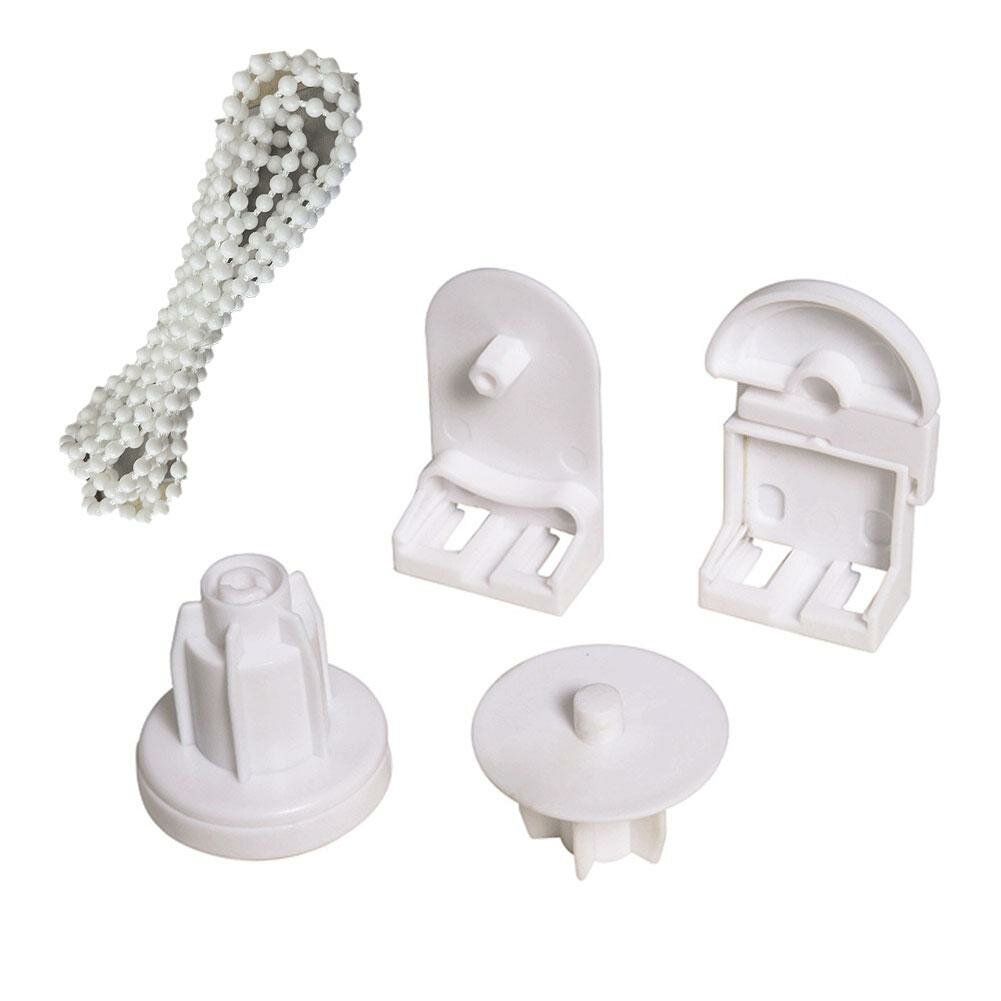 Бусины для шторАксессуары для рулонных штор25 мм