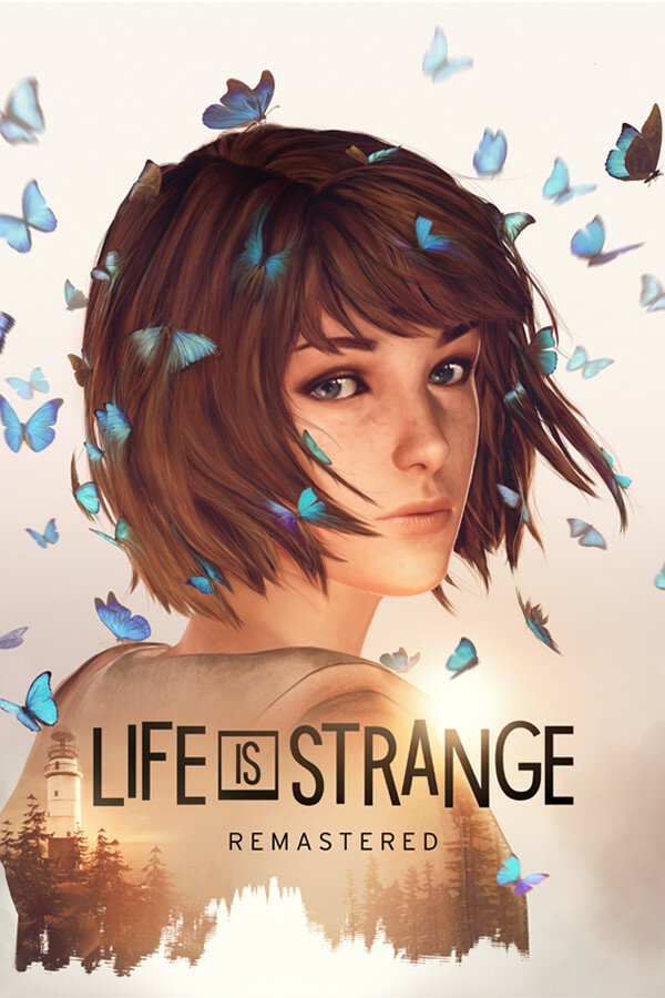 Life is Strange Remastered Collection, Украина