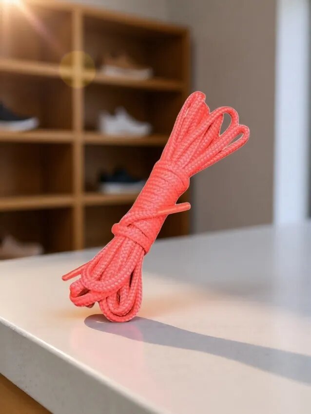 Веревка 5м Sitabella collection, красная 5070-2