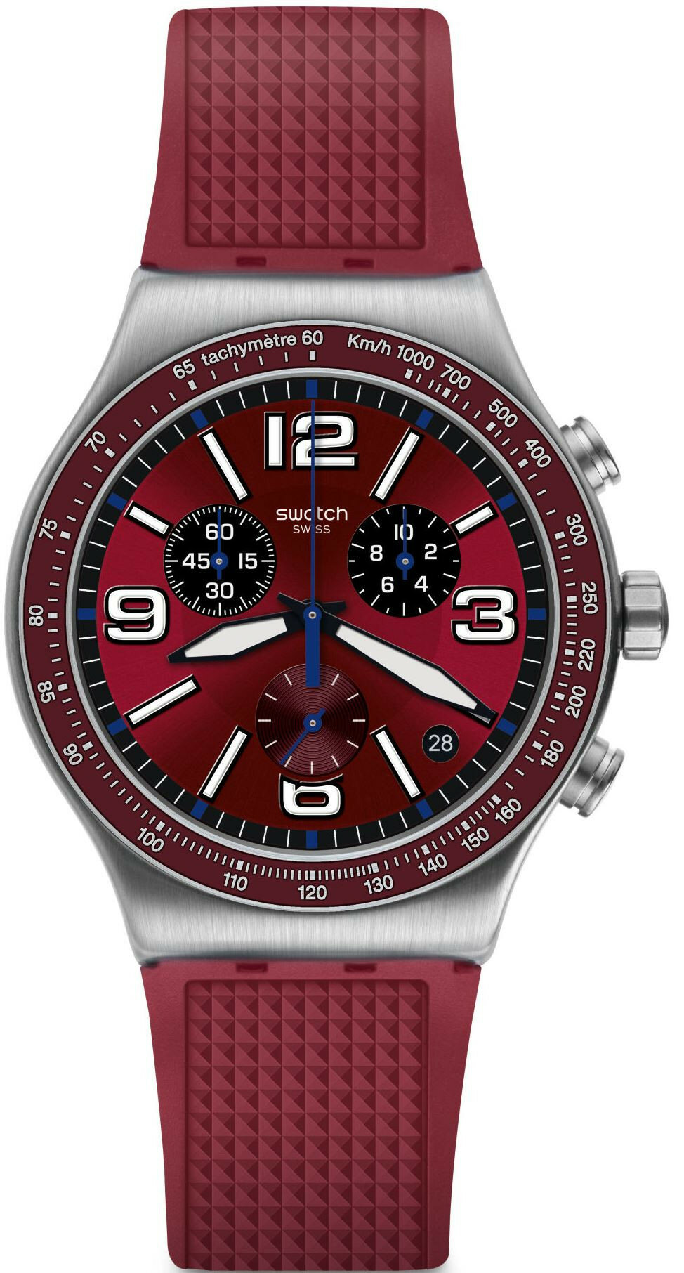  Swatch Irony