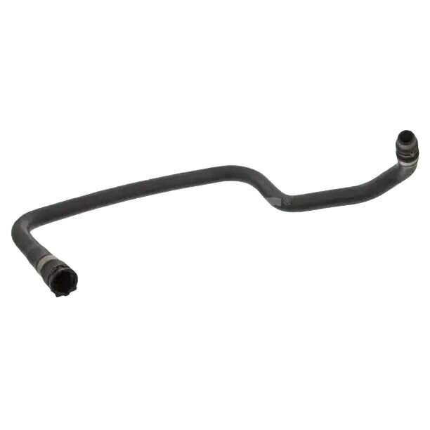 Шланг радиатора SWAG 20945814 BMW 3 Series E46, BMW 5 Series E39, BMW X5 E53 3.0d M57 184 л. с, 3.0d M57 218 л. с.