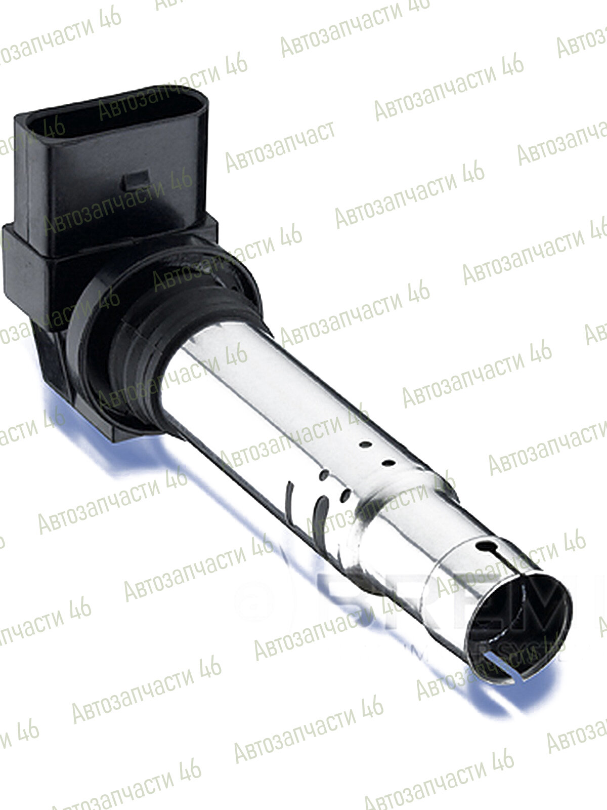 Катушка зажигания Шкода Рапид 1 Skoda Rapid 1 2012-2020 1.6 (105 л. с.) Bremi