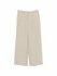 Брюки палаццо L.B.M. 1911 Cuffed palazzo pants, размер 40, разноцветный