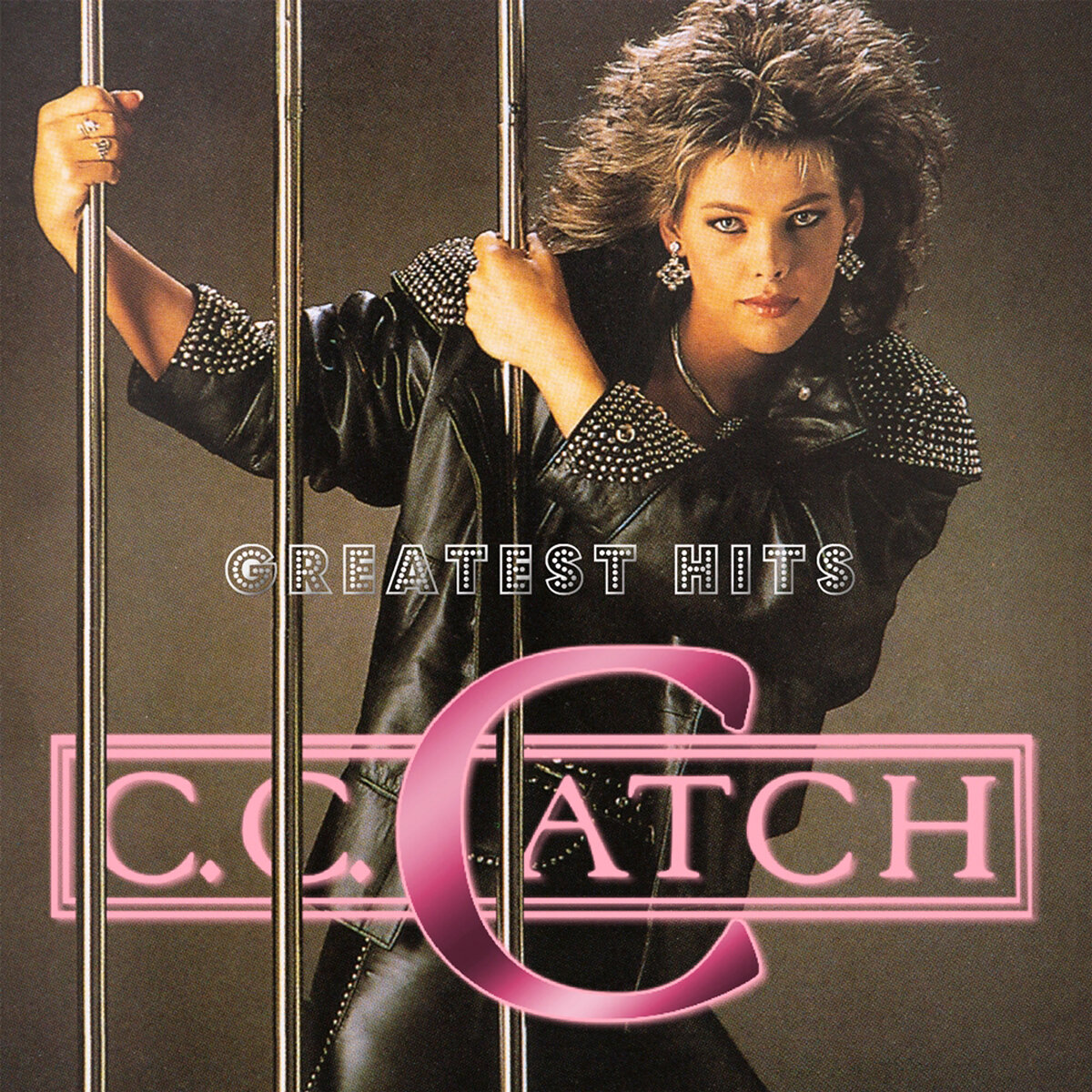 C. C. Catch. Greatest Hits (CD/Компакт-диск)