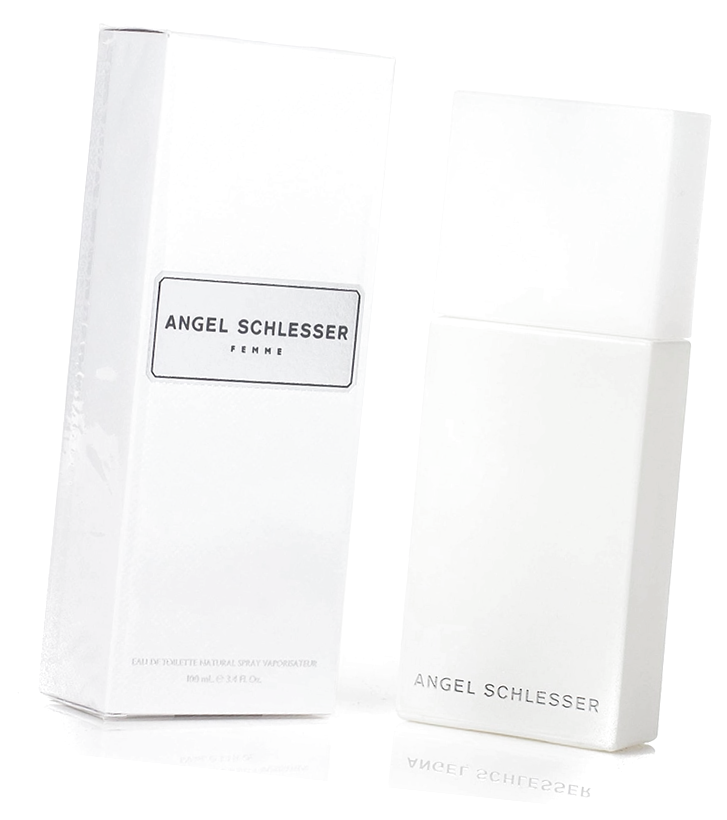 Туалетная вода для женщин Ангел Шлессер Фемме 100 мл - Angel Schlesser Femme