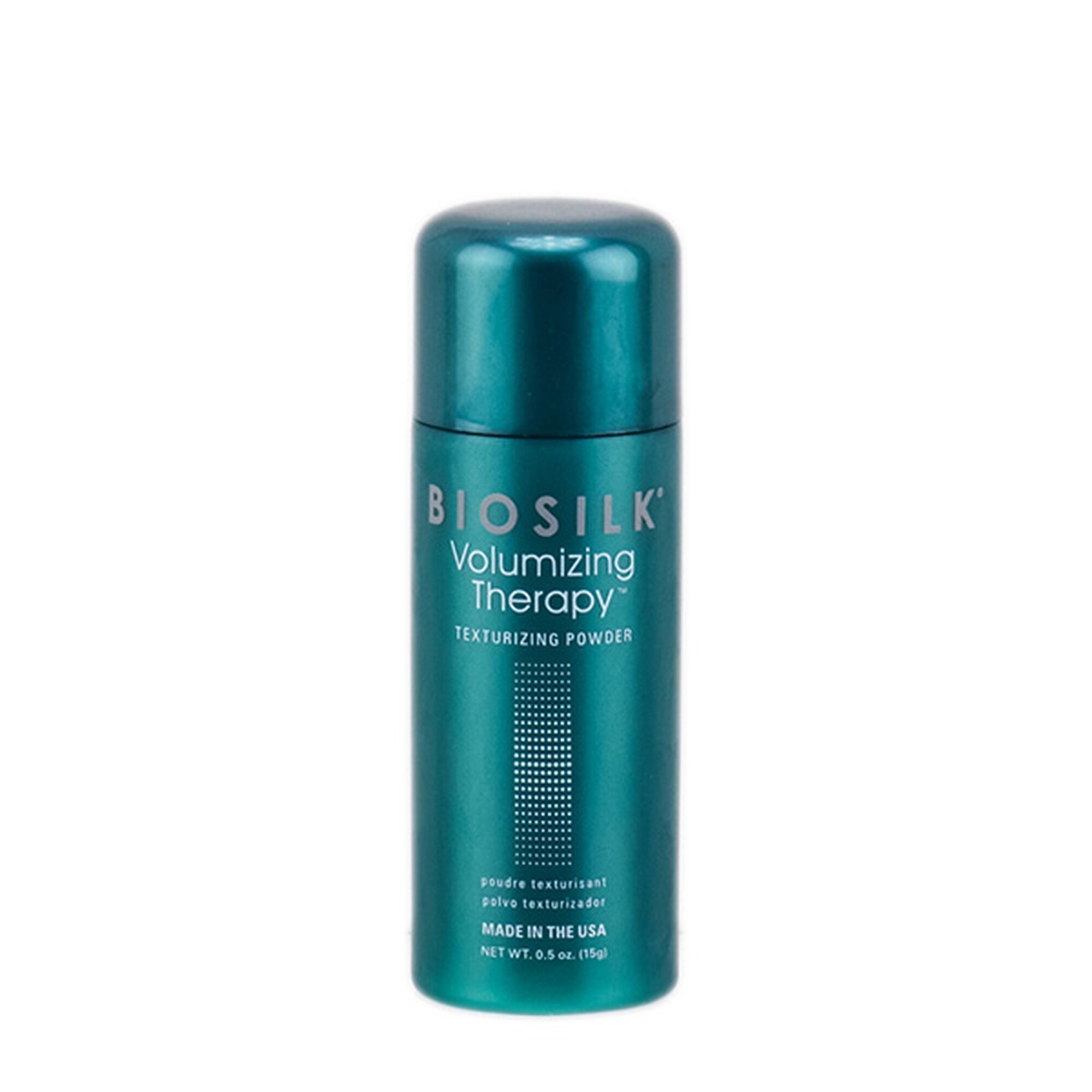 Пудра текстурирующая для объема Biosilk Volumizing Therapy Texturizing Powder 15 гр BS5204