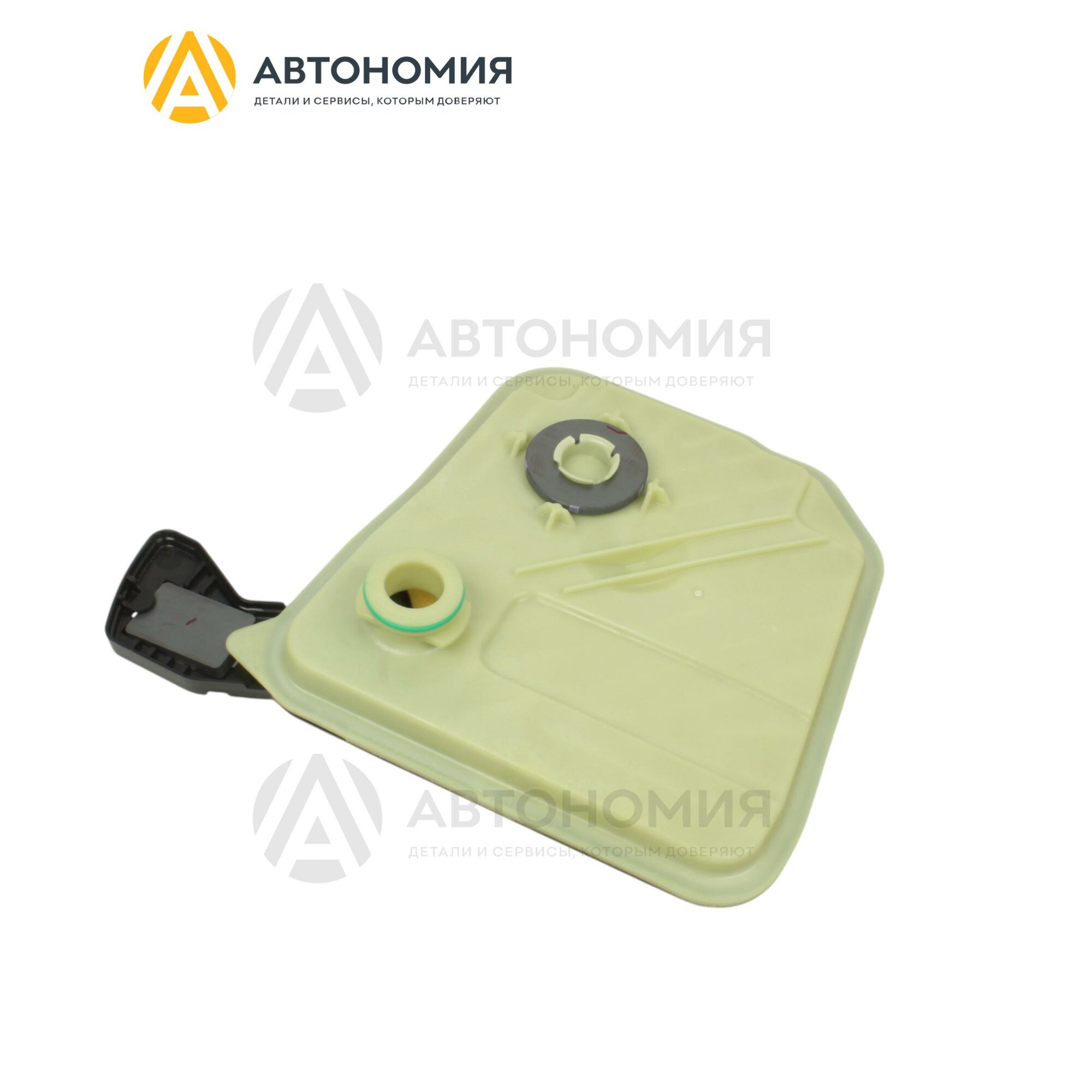 Фильтр акпп Ford BB5Z-7A098-E