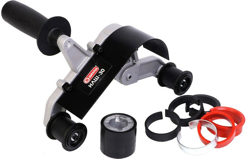 Насадка ленточно-шлифовальная НЛШ-30