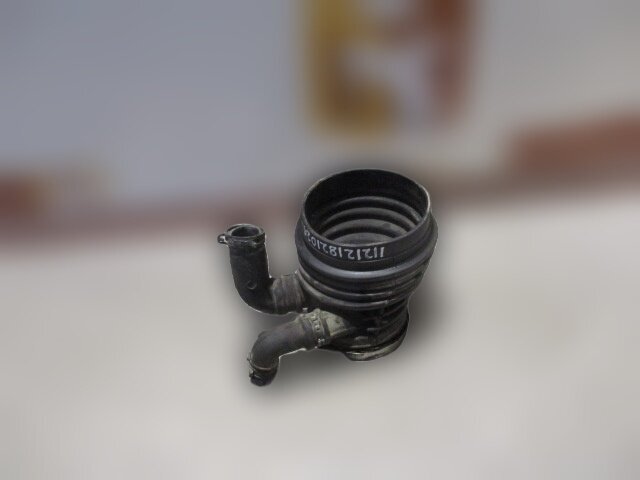 Гофра турбины, резиновая, D2066 LF01 MAN TGA TGS TGX